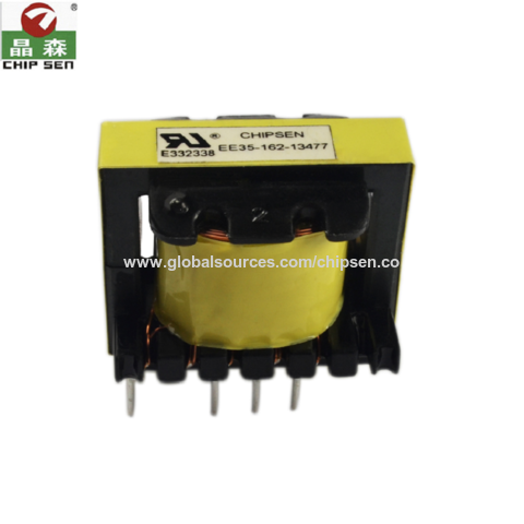 Buy Wholesale China Rohs High Frequency Ee35 Flyback Small Smps ...