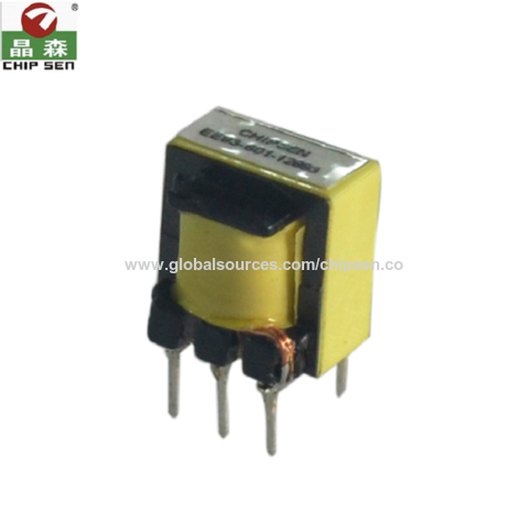 Buy Wholesale China Ee8.3 Smd Transformer Electronic Transformer High Frequency 1000w & High ...