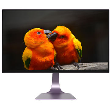 China M238XRQ-IU LED PC QHD 2560*1440 for phone/ laptop 23.8 inch stand ...