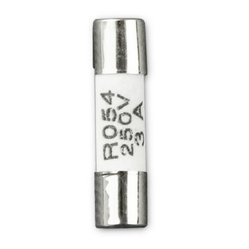 China Fusible links Cylinder Cap Fuse Electrical Fusible links HRC Fuse ...