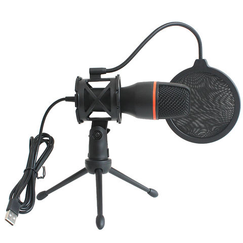 Buy Wholesale China Competitive Mini Broadcast Usb Interface 48k ...