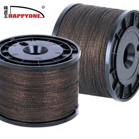 Buy Wholesale China 12 Strands Super Precise Macromolecule Structure Pe ...