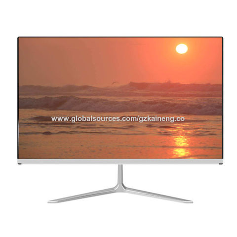 Buy Wholesale China 32 Inch Wide 16:9 Tft Led Monitor & Led Monitor at ...