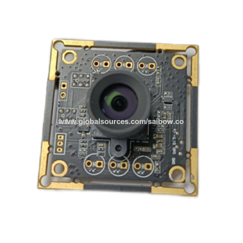 China SCM-1080P-PS5268-TV1use for Face recognition/Security monitoring ...