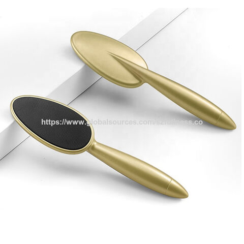 High Quality Nano Glass Foot File Rasp On Time Foot Skin File - Expore ...