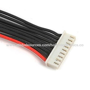 China Compliant Connector 12 pin Wiring Harness connecting terminal ...