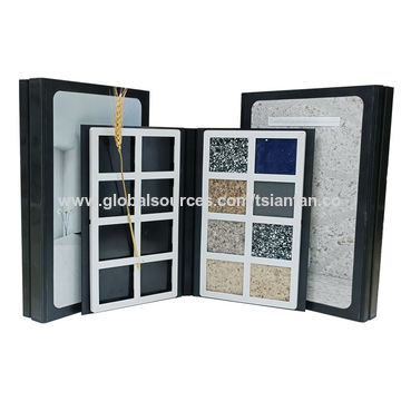 Buy Wholesale China Hot Sale Quartz Factory Display Specimen Cardboard ...