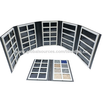 Bulk Buy China Wholesale Factory Folder Desktop Acrylic Plastic Book ...