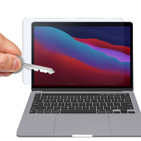 For macbook pro laptop computer tempered glass suppliers, For apple ...