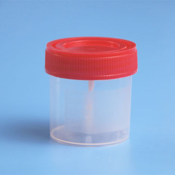 Buy Wholesale China Disposable Sterile Stool Specimen Container With ...