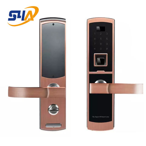 China Biometric Fingerprint Door Lock on Global Sources,Biometric Door ...