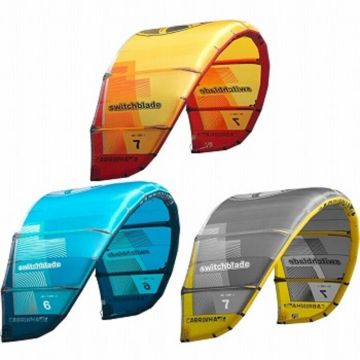 Buy Wholesale United States Brand New Cabinda Switchblade Kite For ...