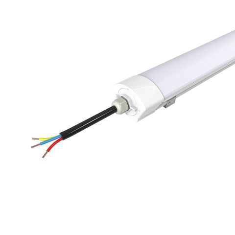 Buy Wholesale China Led Tri-proof Light, Length 2feet, 4feet,5feet ...