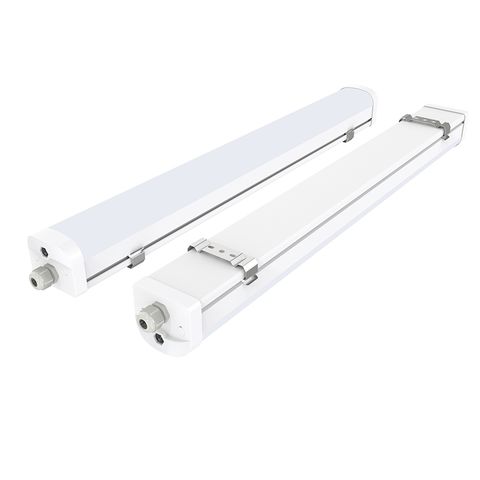 Buy Wholesale China Led Tri-proof Light,length 2feet,4feet,5feet,radar ...