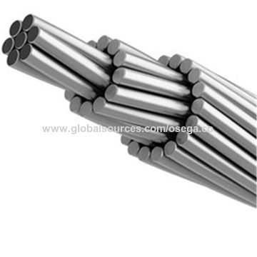 Buy Wholesale China High Voltage Acsr Conductor 35kv To 115kv 2 X 25 Sq ...
