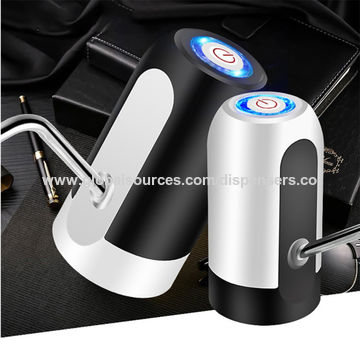 Buy Wholesale China Mini Water Pump Portable Automatic Electric ...