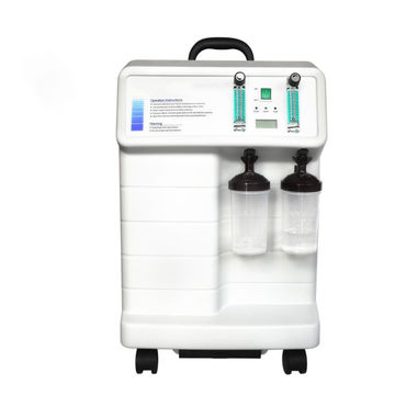 China Oxygen-concentrator oxgen oxygen generator medical 5l 10l mini ...