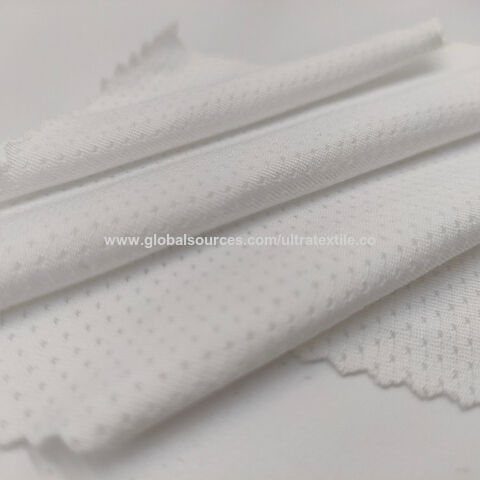 China 93%Recycle Polyester 7%Spandex Mesh on Global Sources,Recycle ...