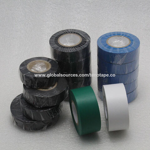 China Wire harness wrapping tape 0.10mm thickness flame retardant on ...