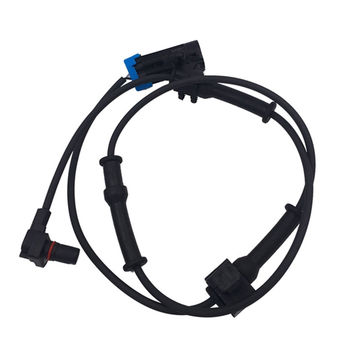ANT ABS Wheel Speed Sensor M11-3550112 High quality Wholesale Price for ...