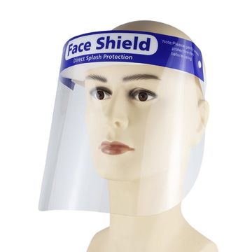 Buy China Wholesale Transparent Custom Protective Splash Clear Plastic ...