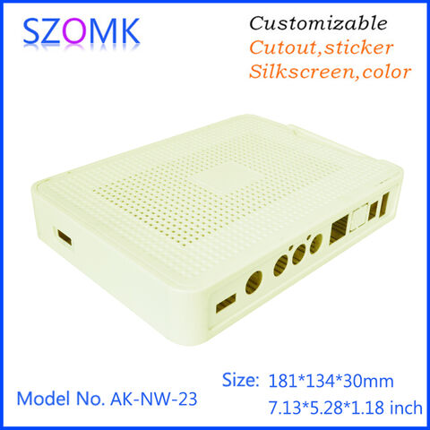 Buy Wholesale China Small Order Wifi Modern Networking Pcb Plastic ...