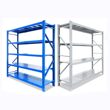 China Aluminum Storage racks processed via Extrusion Molding on Global ...