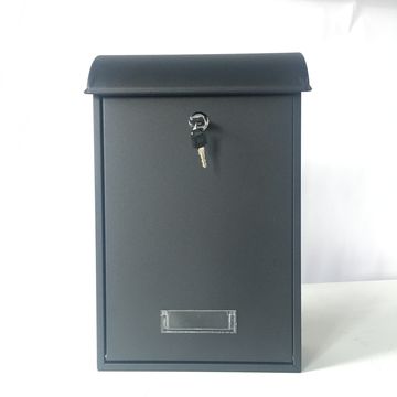 China Waterproof Post Box Mailboxes on Global Sources,Mailboxes,Post ...