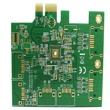 Buy Wholesale China 2 Layer Enig Pcb & Pcb at USD 40 | Global Sources