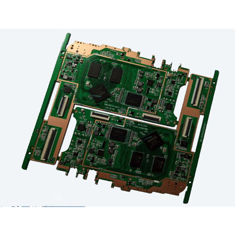 Buy Wholesale China Fetal Monitoring System Pcba Medical Pcba Assembly ...