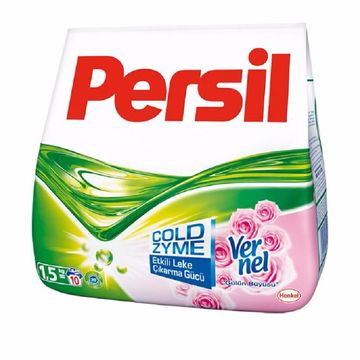 United States POWDER DETERGENT PERSIL 1,5 KG, 3KG, 5KG, 7KG, 10KG ...