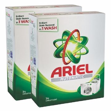 United States Buy Ariel Original Washing Powder on Global Sources,Ariel ...