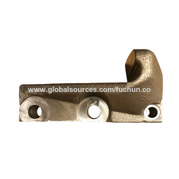 Buy Wholesale China Cnc Machining Construction Machinery Parts Alloy ...