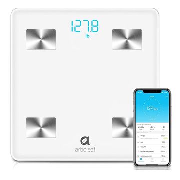 China Digital Scale Bluetooth Smart Scale for Body Weight Body Fat ...