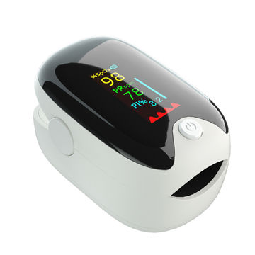 Japan high accuracy family use AD901 pulse oximeter, oximeters pulse ...