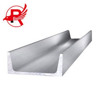 Buy Wholesale China Good Quality Formed Channel Steel 100x50x6 Weight ...