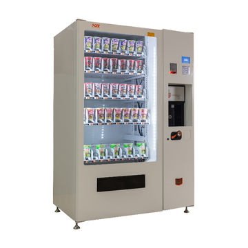 Instant noodles vending machine large capability, instant noodles ...