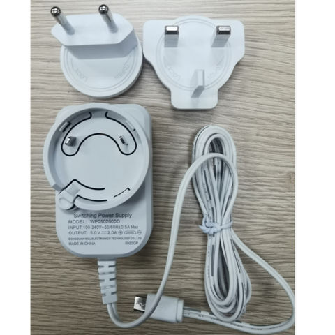 Buy Wholesale China 8.4v 1a Battery Charger, 8.4v 1a Ac Adapter ...