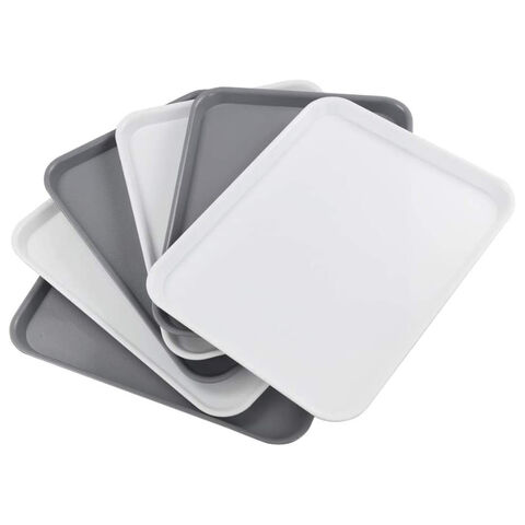 Bulk Buy China Wholesale Uumitty Set Of 6 Plastic Large Rectangle ...