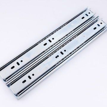 4515 Cabinet slides Telescopic Channels Drawer Slides with Wedge ...