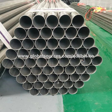 China Grade 904L customizing perfect 8 inch flexible stainless steel ...