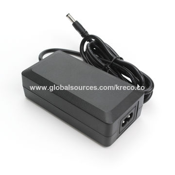 Buy Wholesale China 48w Series Desktop Type Ac/dc Switching Adapters ...