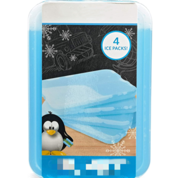 China Ice packs for Visit the Fit & Fresh Store on Global Sources,Ice ...