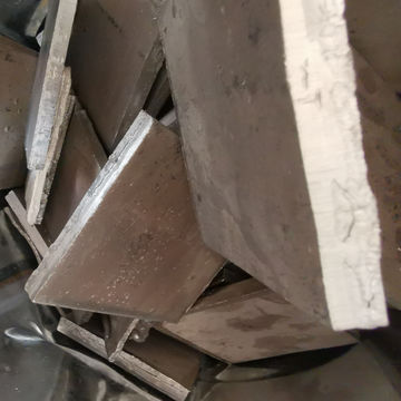 Nickel sheet 99.9% high purity nickel plate pure with high quality ...