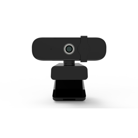 Hot Sales Fixed Focus / Auto Focus Sunplus IC Webcam for Online Use ...