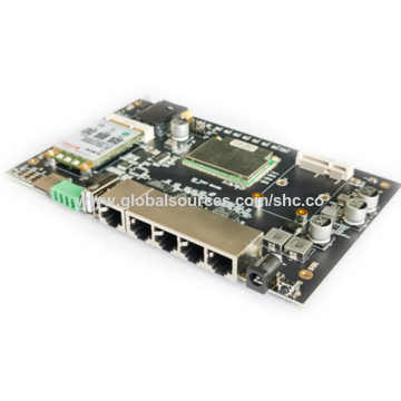 Buy Wholesale China Pcba Manufacturer Oem 5g Router Pcb Assembly In ...