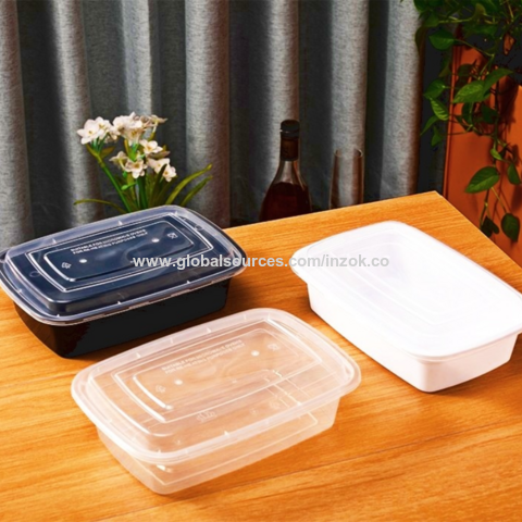 Buy Wholesale China Pla Disposable Biodegradable Take Away Food ...