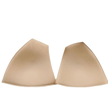 Buy Standard Quality China Wholesale Foam Bra Pad, Ultra-thin Bra ...