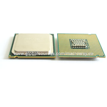 Buy Wholesale China Computer Processor Cpu 3220 & Computer Gaming Cpu ...