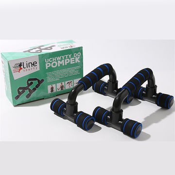 China H-type push-up bracket male assistive home fitness equipment I ...